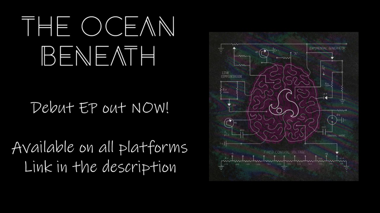 The Ocean Beneath - Transcend ft Nath Jackson - YouTube