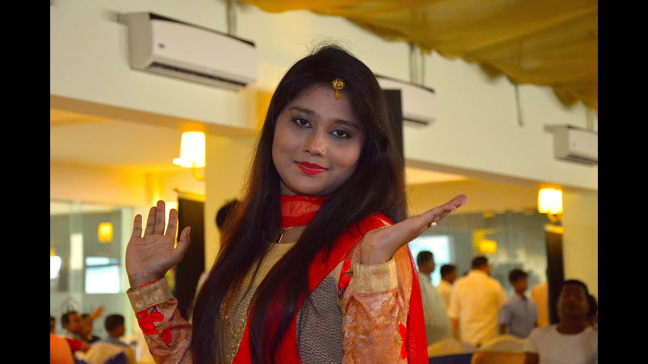 bangla singer new moon live 2016 - YouTube