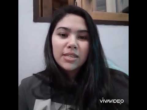 Mini história CATIVAR: HELENA E GIOVANA MULLER VIEIRA