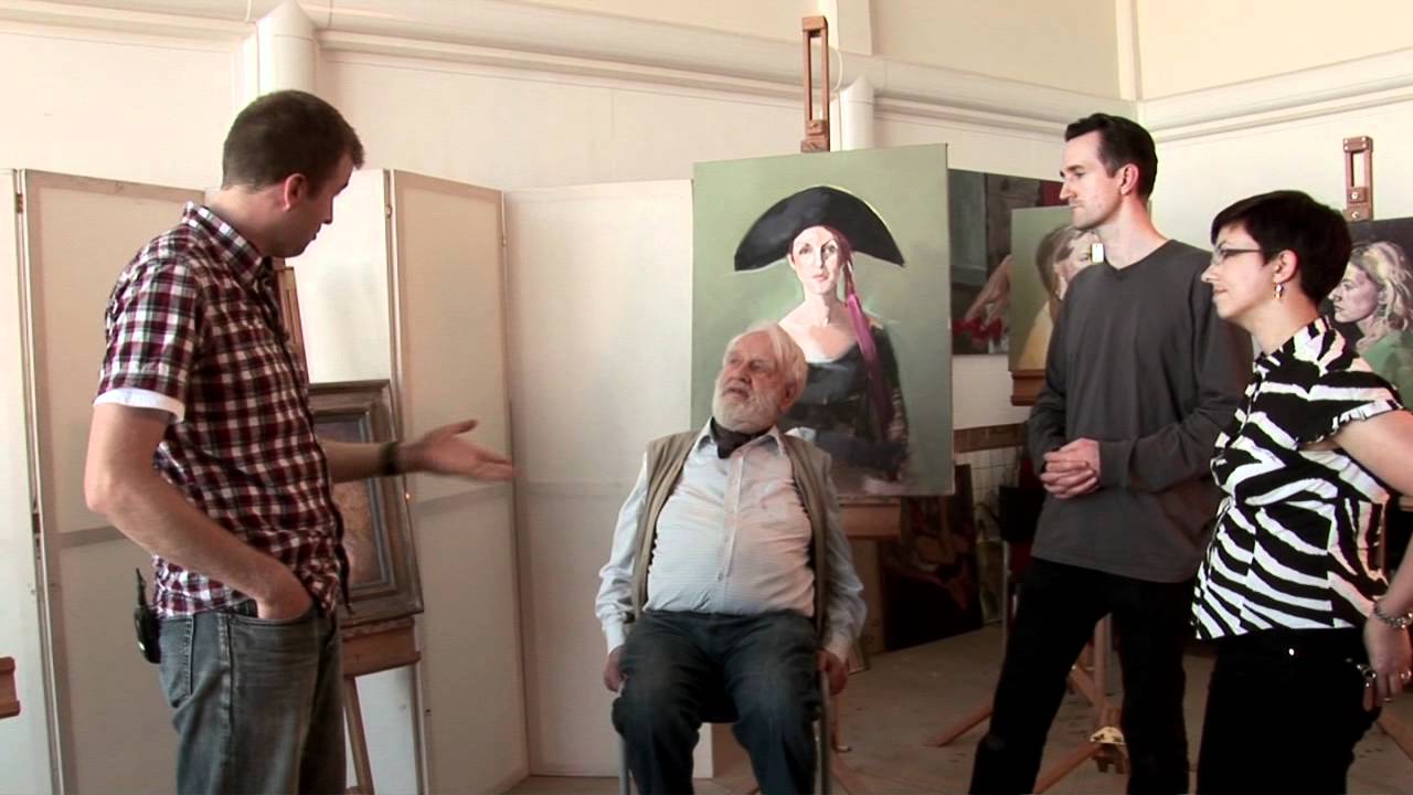 Why Faces Are Special - YouTube