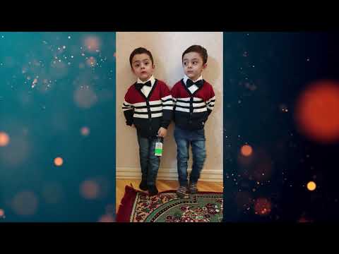 Tural  Sumqayıtlı   _  Ekizlər