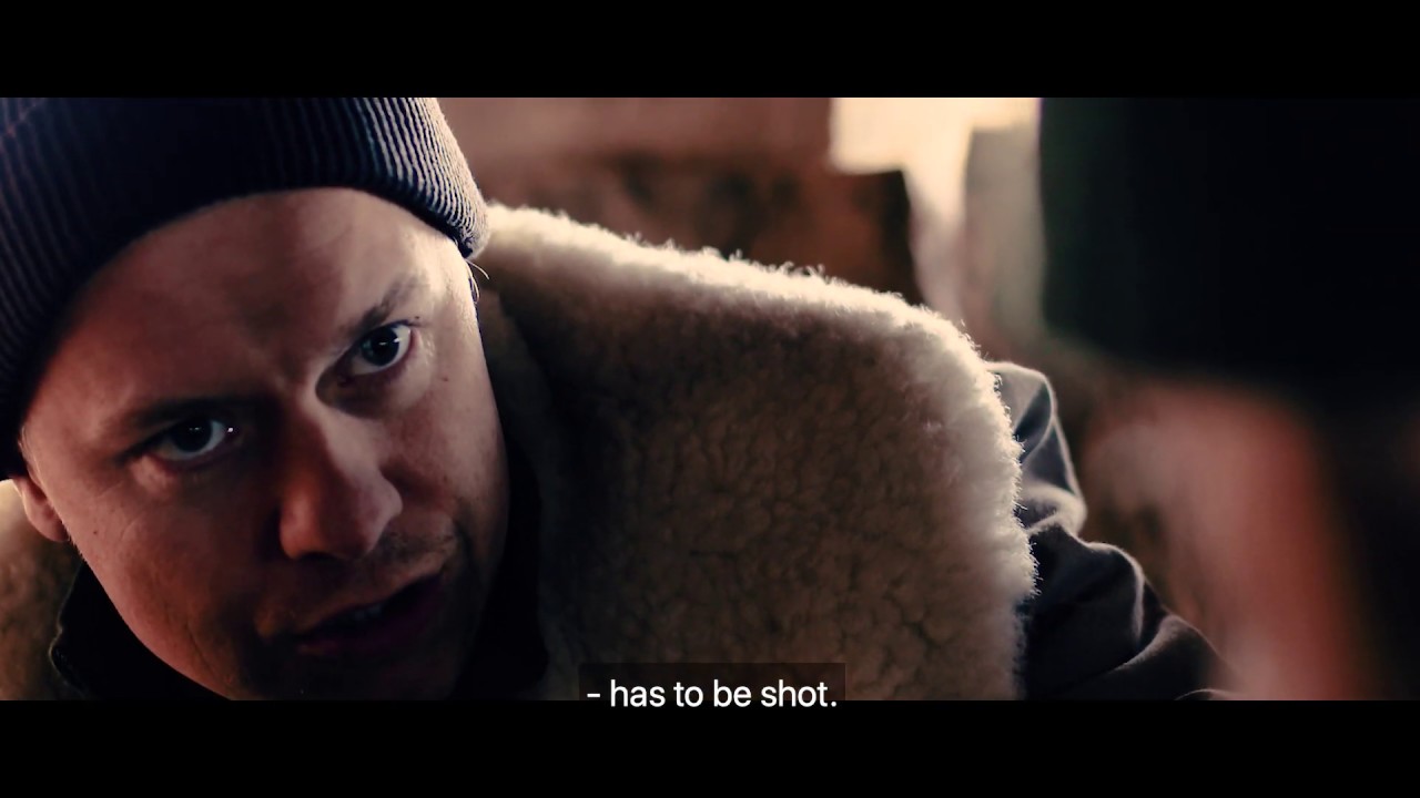 Escape History: The Battle of Fossum Bridge - YouTube