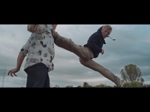 Andre vs Mikey (Ultimate Justice)