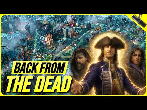 Something Insane Just Happened To Age Of Empires