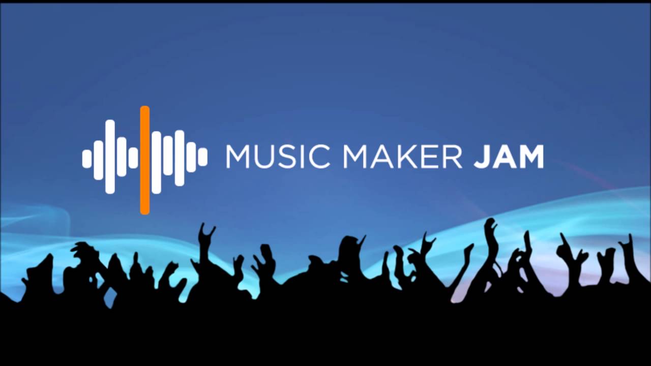 Music Maker Jam - YouTube