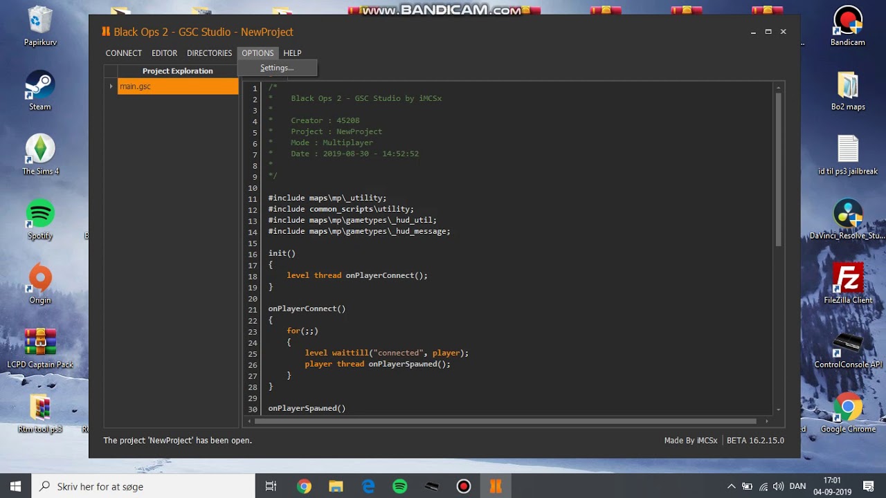GSC studio🎮 - YouTube