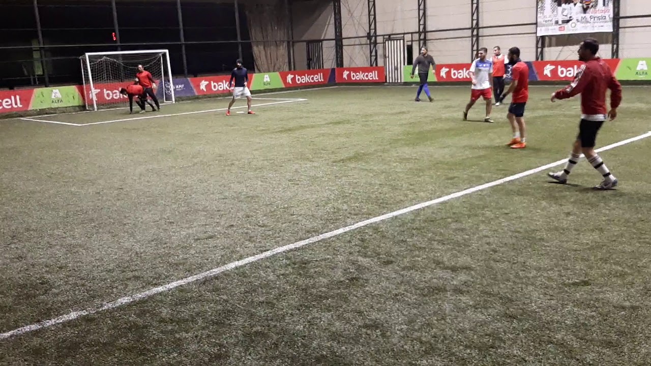 Mini football akrobatik.. - YouTube