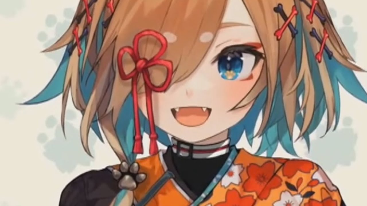 Shiki is adorable - YouTube