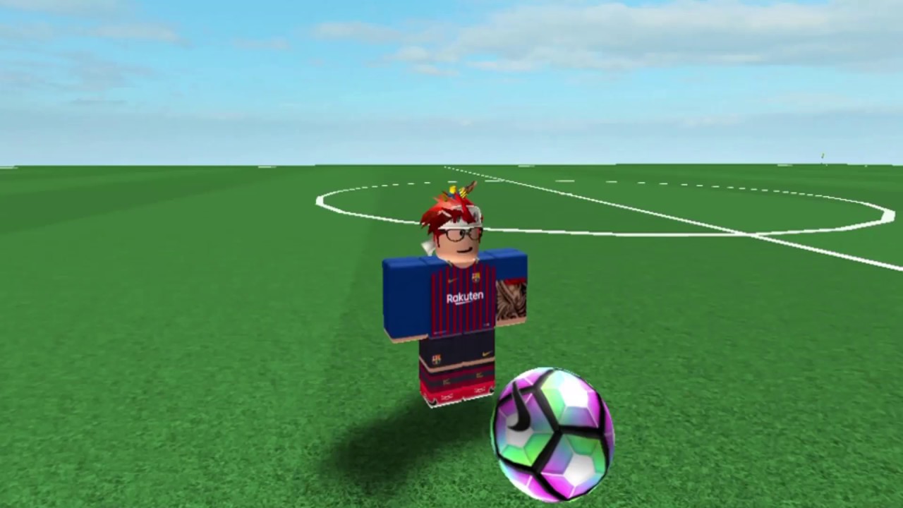 Roblox Prs Leonardocp7 Skills And Goals Hd - Nonsense Diamond V1.3