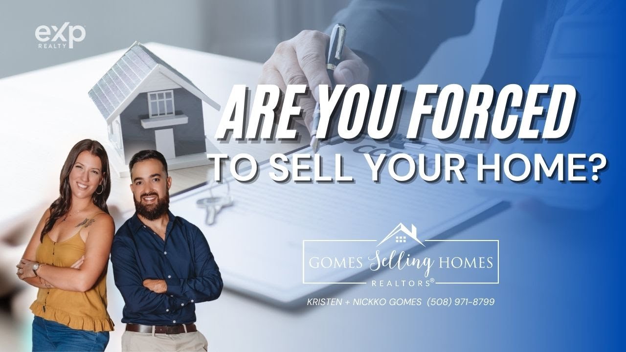 Finding Suitable Housing | Real Estate | Gomes Selling Homes - YouTube