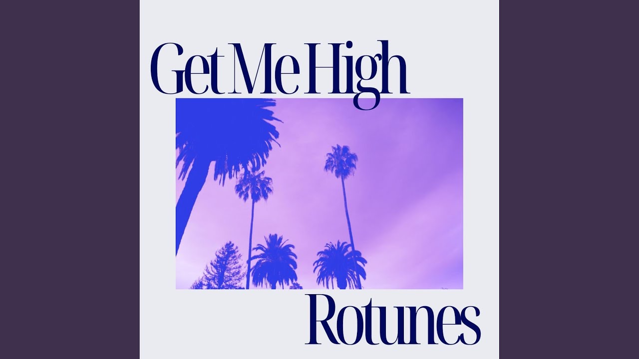 Get Me High - YouTube