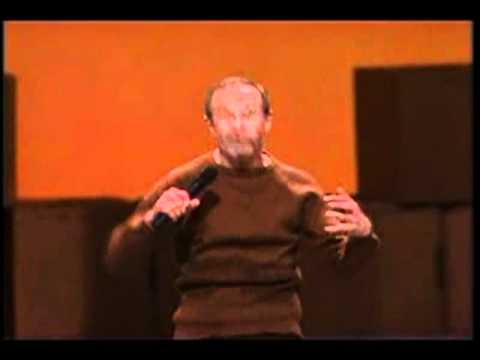 George Carlin Very Funny Skit about all the "Stuff" we Own !! - YouTube