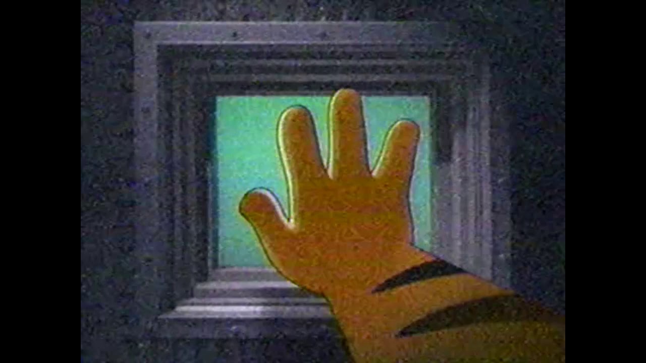 Secret Formula Frosted Flakes Vintage Kellogg 1990's Commercial - YouTube