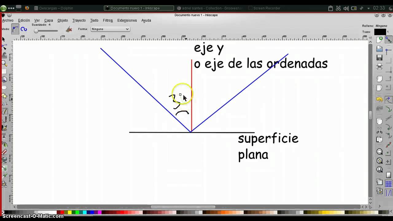 Rayo incidente - YouTube