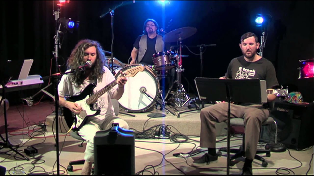 Workman Song - Silence Is A Golden Mean (Live @ Valley Homegrown)