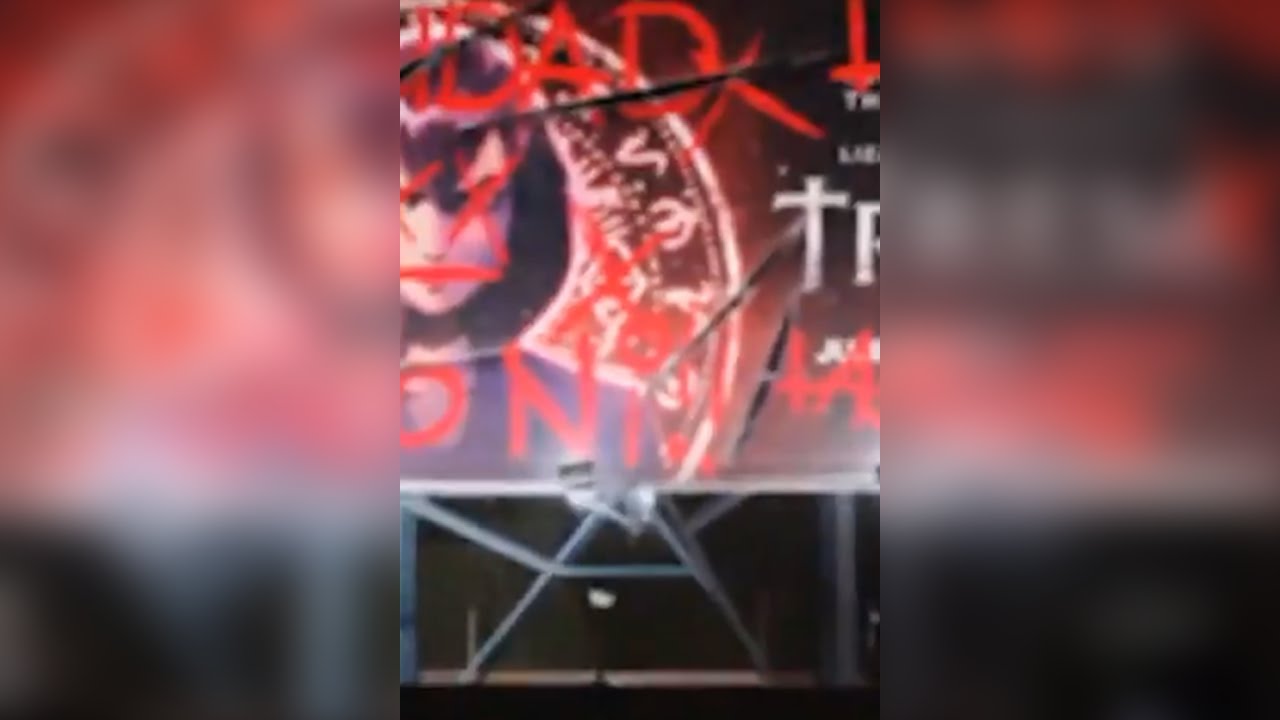 Mga KAKAIBANG NILALANG nakunan ng video camera ang paninira sa mga ...