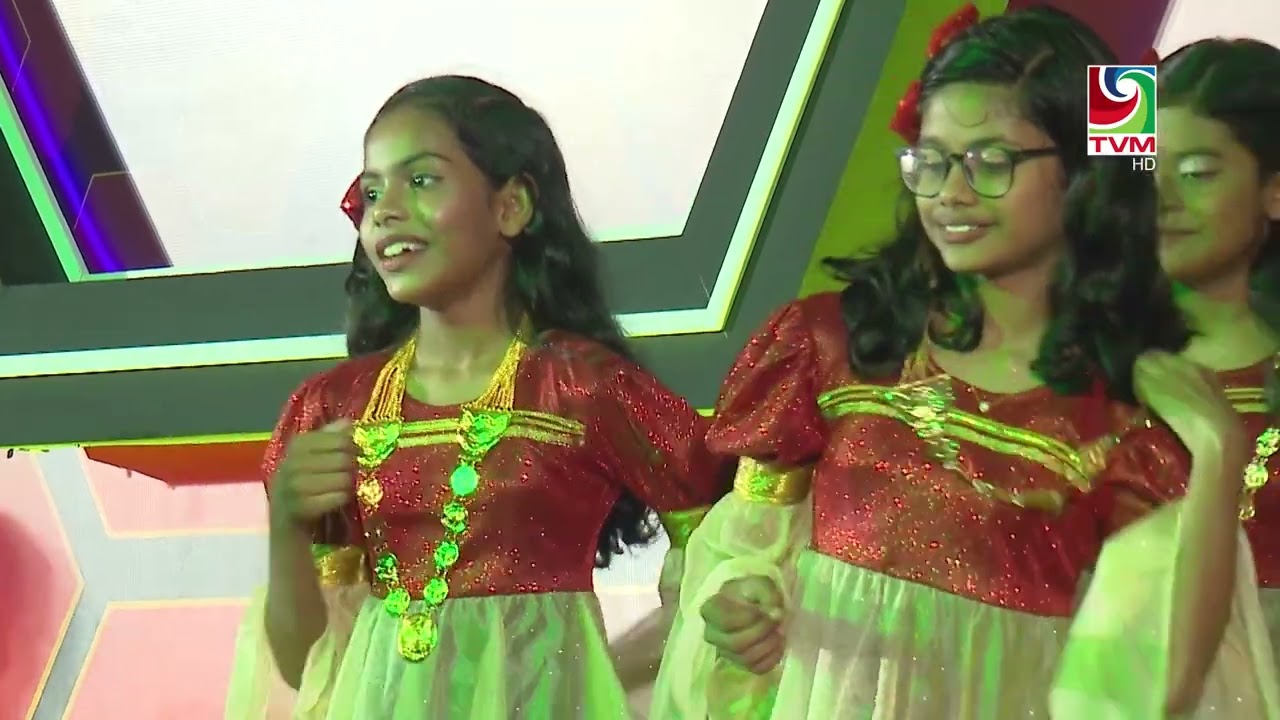 Welcome Dance by Key Stage 2 Students - YouTube