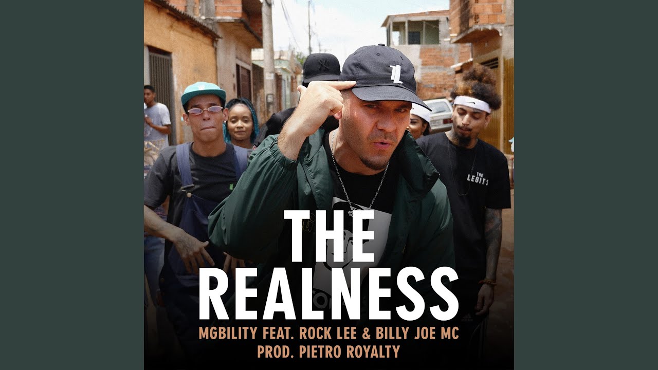 The Realness (Instrumental) - YouTube