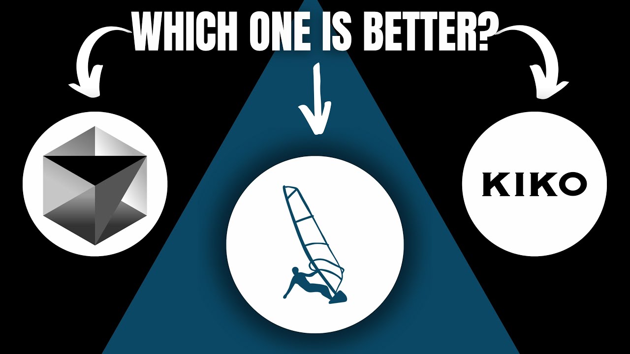 Cursor vs Windsurf vs Kiko (2026) | Best AI Coding Assistant Comparison ...