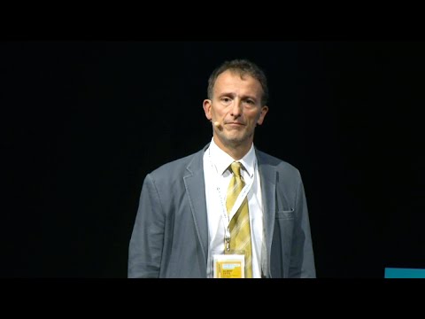 Gilbert Cette - Positive Economy Forum Le Havre 2014 - YouTube