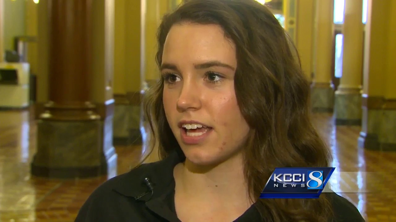 Activists seek policy change in wake of Natalie Finn case - YouTube