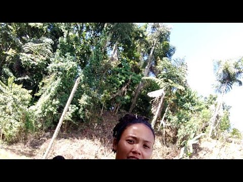 Poldo FALLS LINANOT BUNAWAN ILIGAN CITY - YouTube
