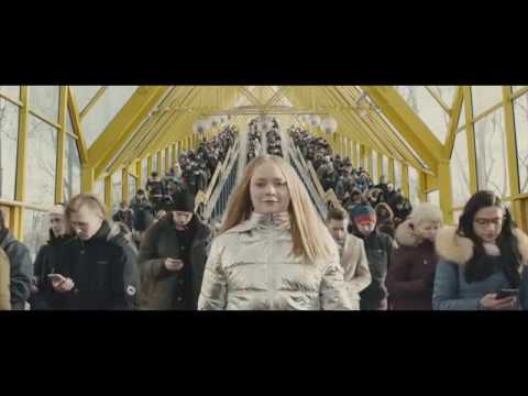Дом.ru - Раздающая. Короткометражный фильм. 02 2018