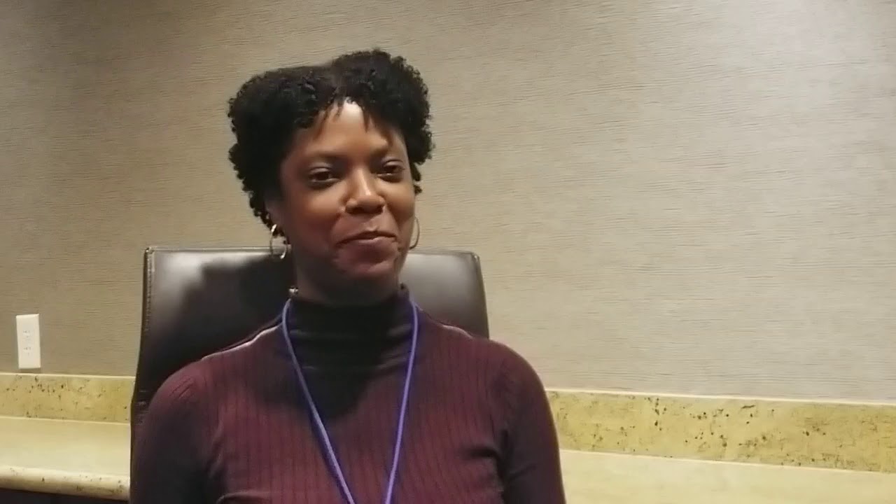Dionne interview - YouTube
