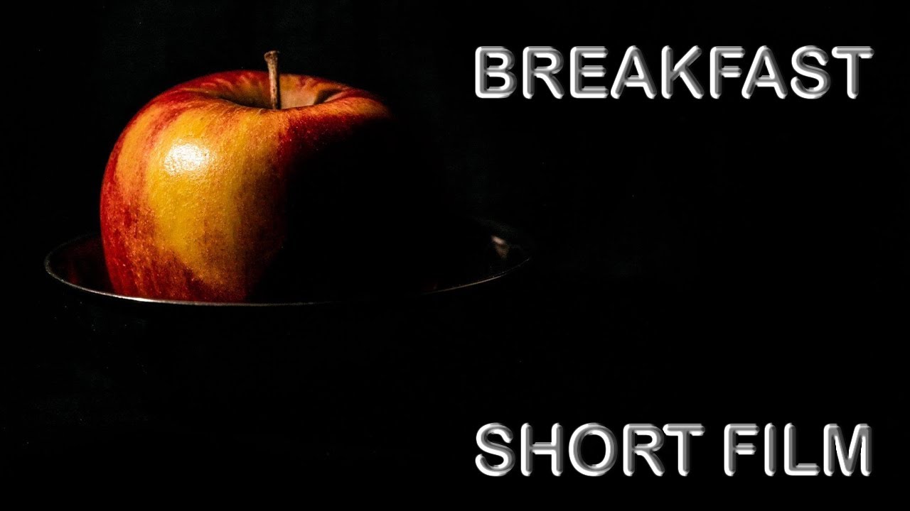 Breakfast - Short Film By Fady Matta - YouTube
