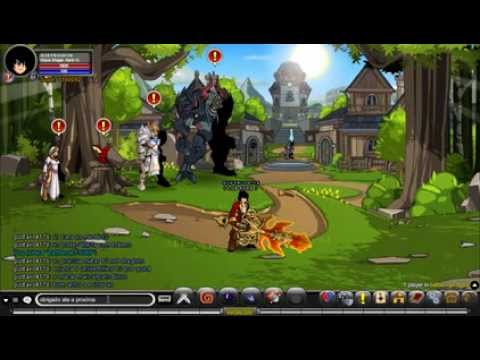 Como pegar a ArchFiend Class no aqw (TUTORIAL COMPLETO) - YouTube
