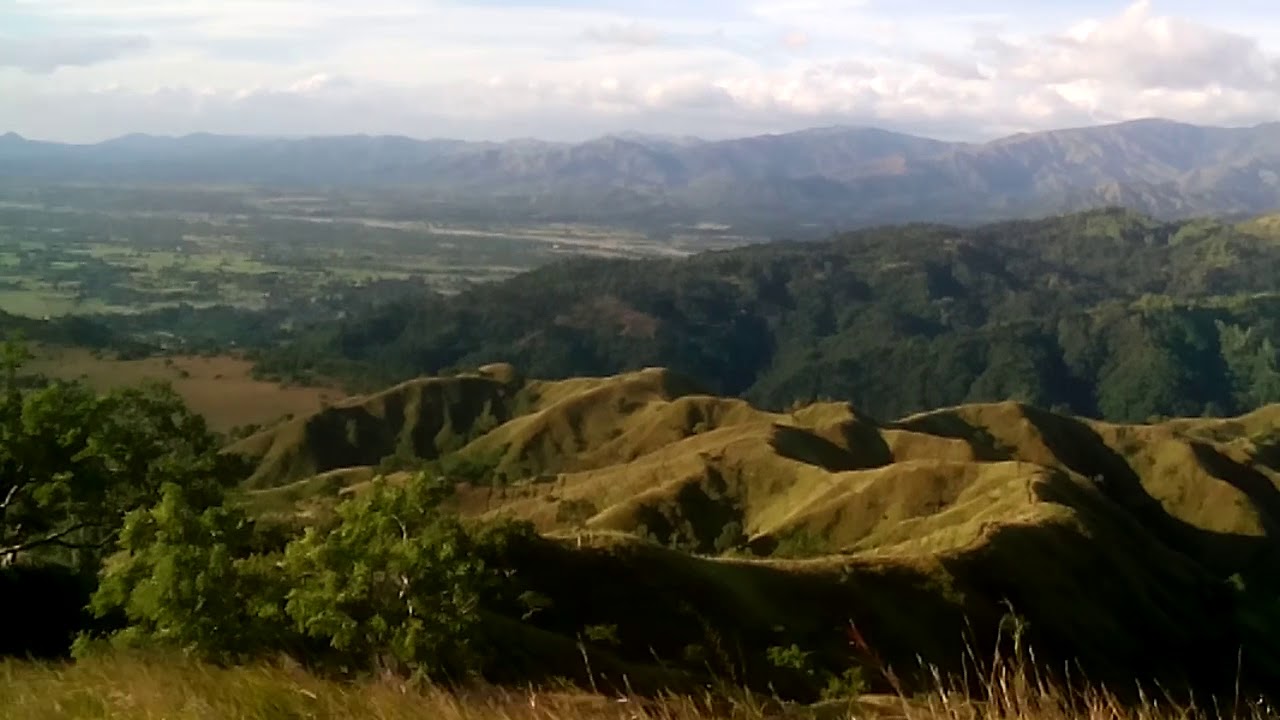 Stephen Mark at Mt. Sicapoo exit. - YouTube