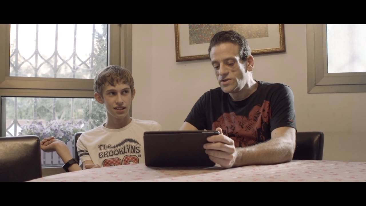 Omni Comni Typing - YouTube