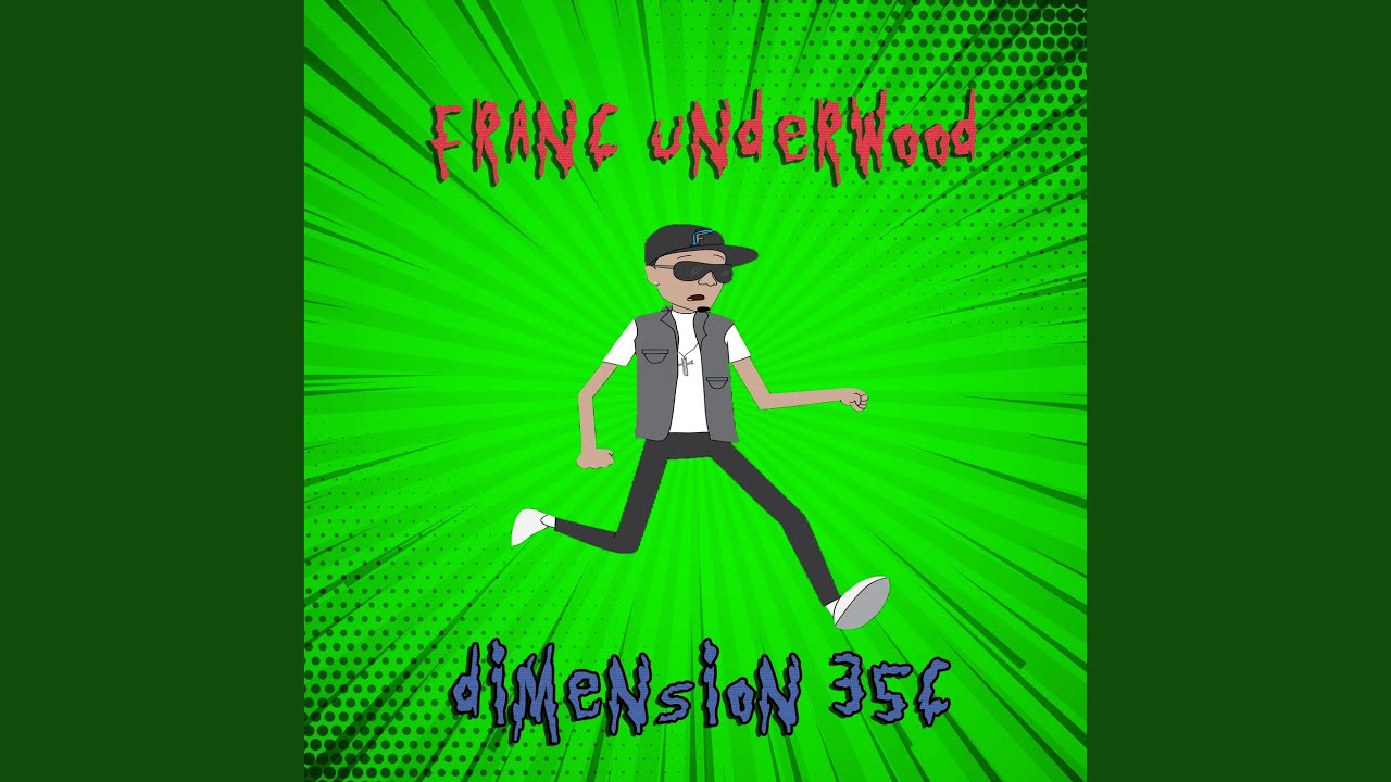 Dimension 35c - YouTube