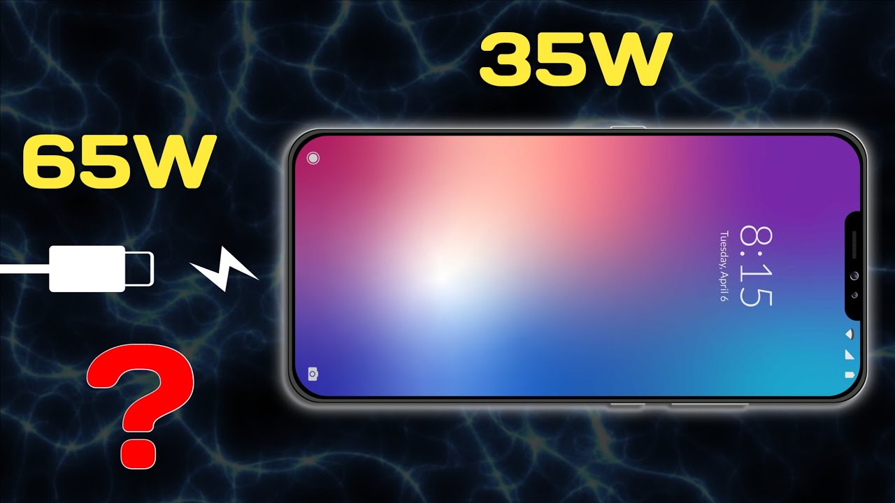 Beware! Using the Wrong Charger for Your Phone : What You Need to Know🔥 ...