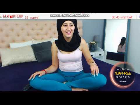 NARYDA WEBCAM SHOW İSLAMİ CHAT  TURBAN WOMAN LADY 2018 05 14 00 45 12 988 x264 x264 x264