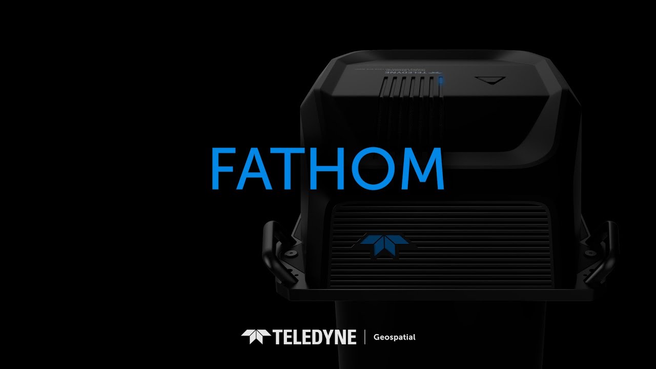 Introducing Fathom - YouTube