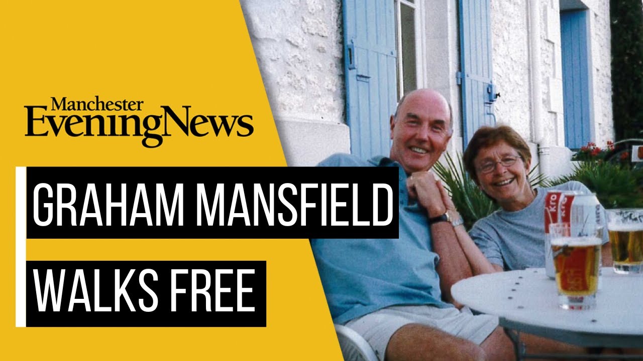 Graham Mansfield who cut wife's throat in failed suicide pact talks ...