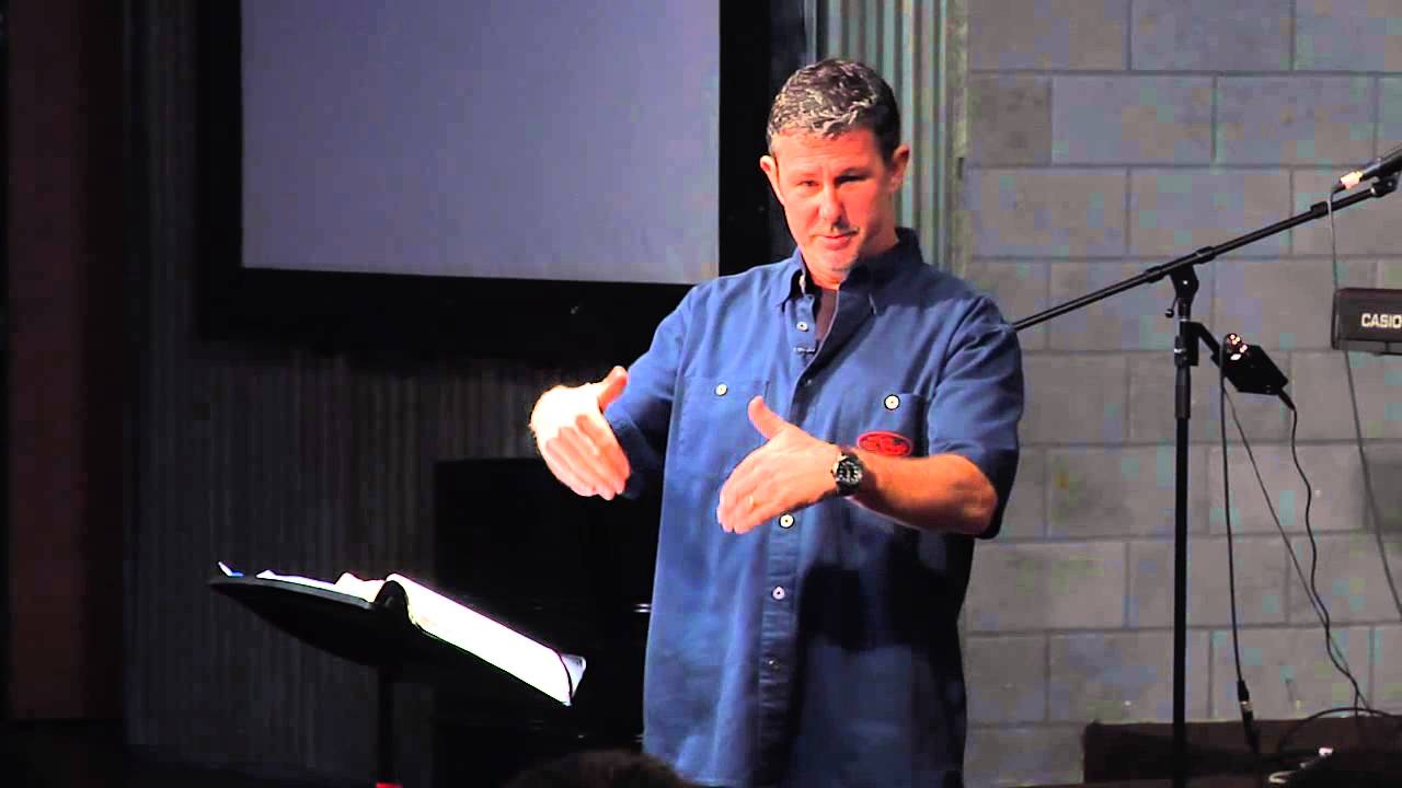 Six78.tv January 12, 2014 Calvary Fort Lauderdale Six78 Owen Ridgeley ...