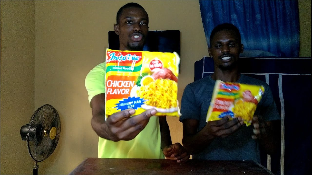 Indomie Hungry Man Size Noddle Challenge YouTube indomie-hungry-man-size-noddle-challenge-youtube