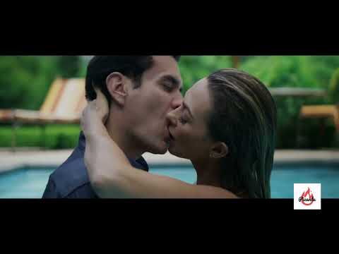 Aracely Arambula hot sex scene with David Zepeda