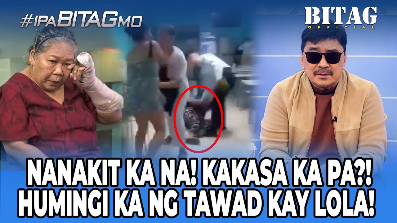 BITAG SPECIAL EPISODE JANUARY 3, 2024 | FRIDAY - YouTube