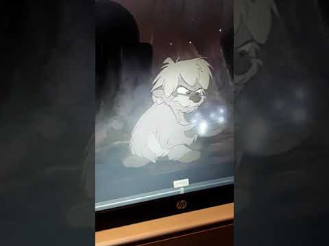 The black cauldron 1985 Disney movie part 4
