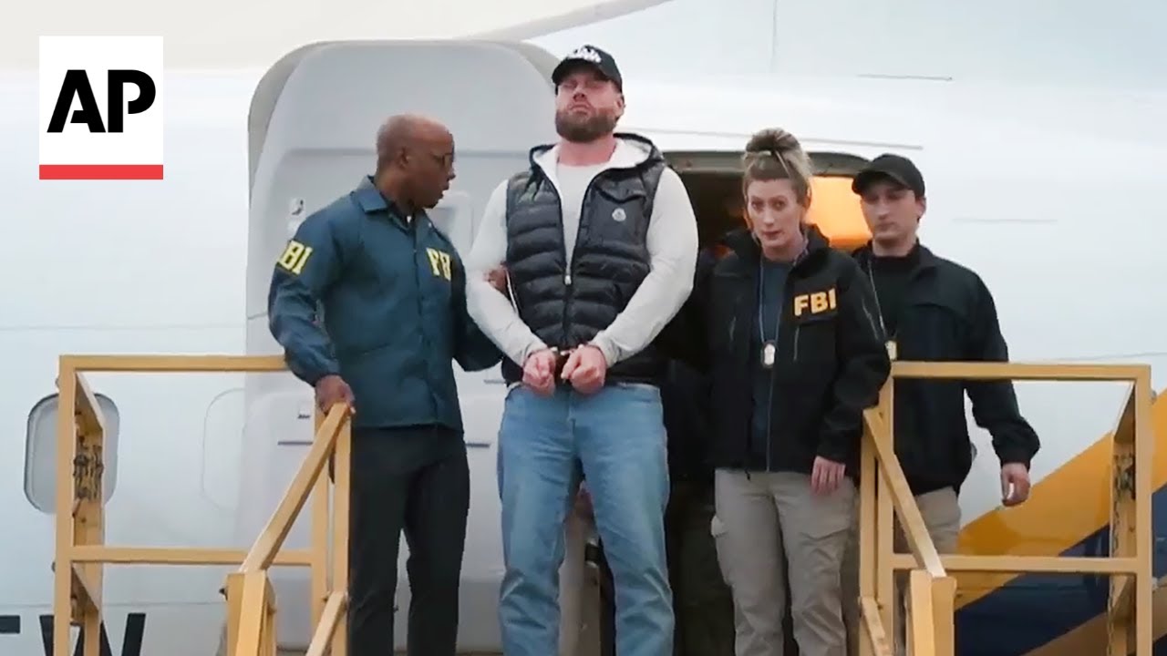 Ex-Olympian Ryan Wedding pleads not guilty to drug smuggling charges ...