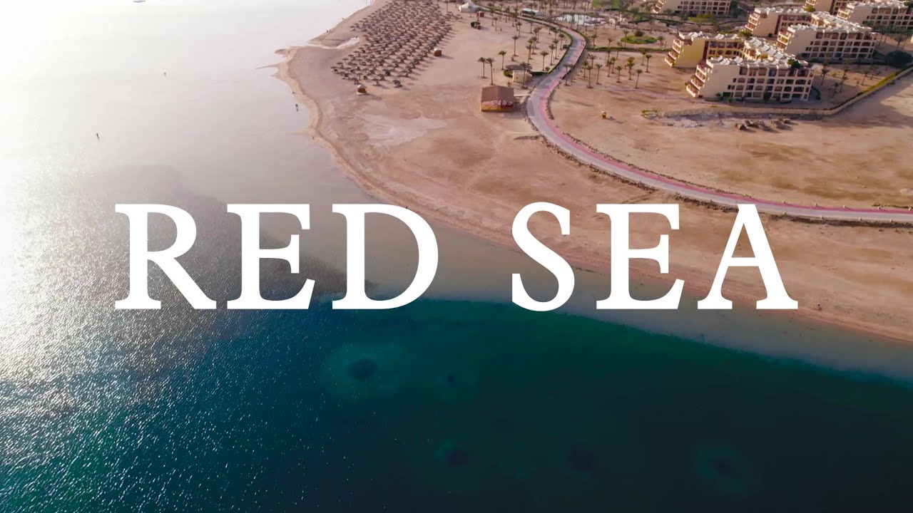 Egyptian Red Sea Red Sea Wikipedia