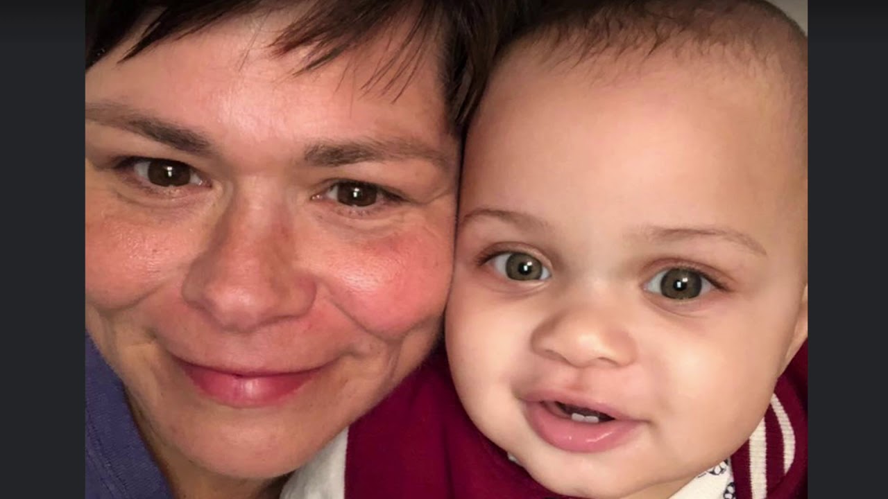 Alicia's Story - YouTube