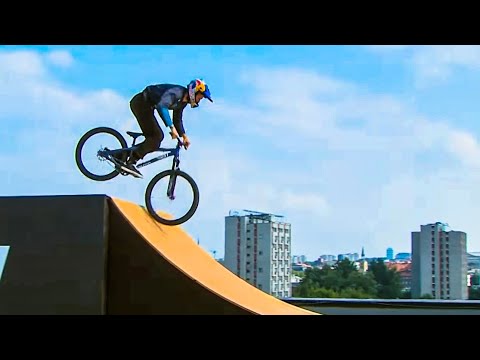 Zap MTB // Downhill // Fail // Jump // Fun // Crash // BMX