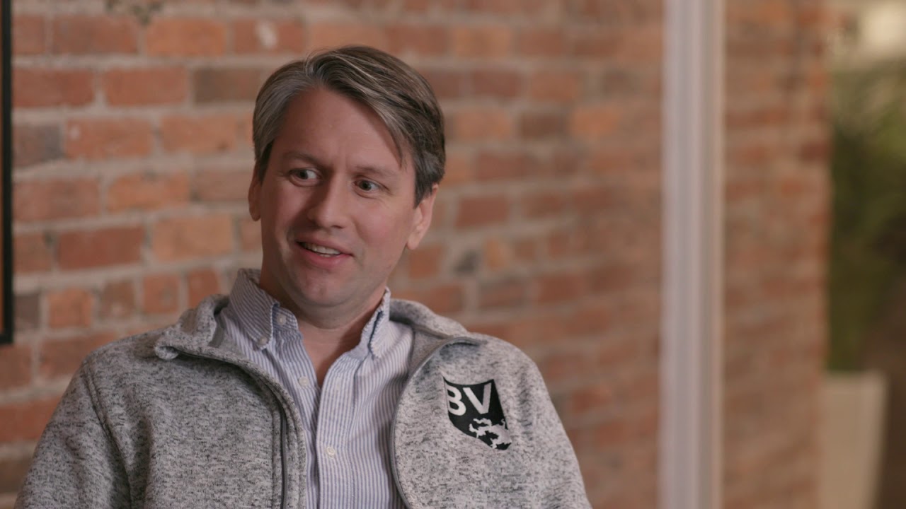 Will Gee // Founder & CEO, Balti Virtual - YouTube