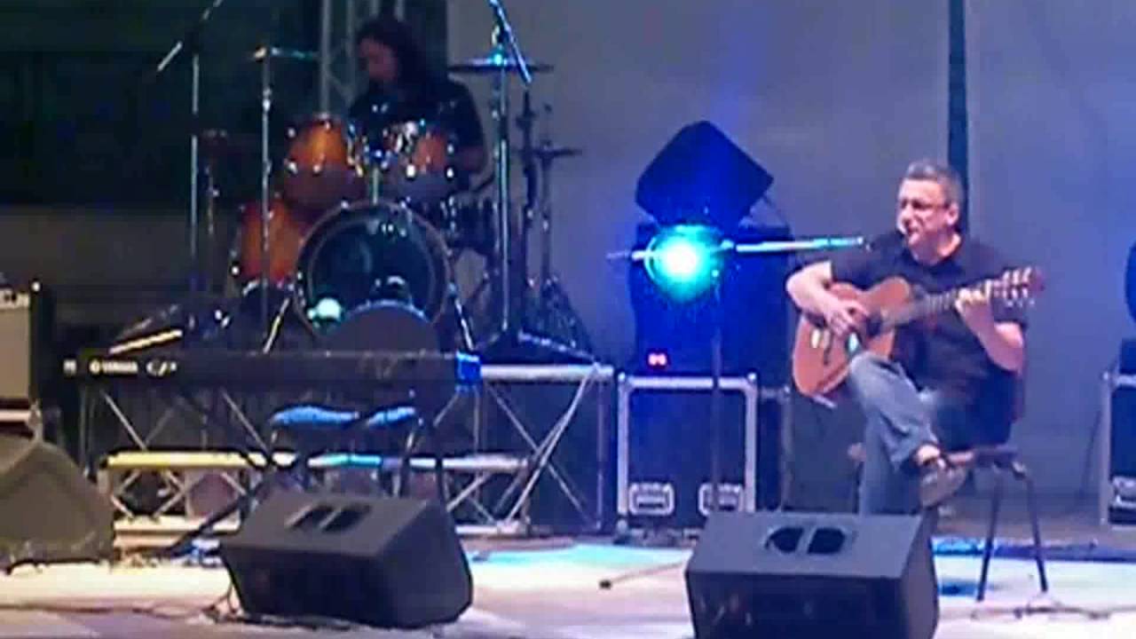 ARGINE Corrado Videtta, Alessio Sica e Tommaso De Fuccia Distesa - YouTube
