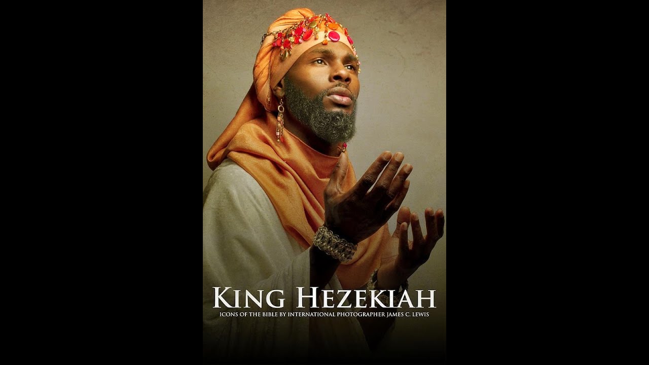 HEZEKIAH : THE MIRACULOUS SIGN - YouTube