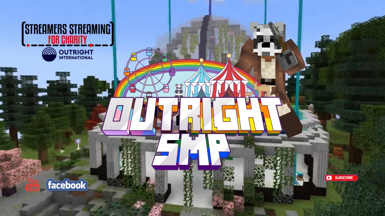 outright SMP Trailer - YouTube